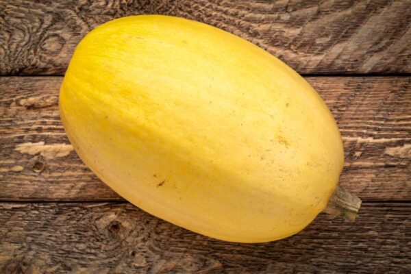 How to Tell When Spaghetti Squash Is Ripe (And How to Ripen After ...