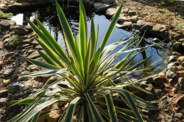 Why Are My Yucca Leaves Bending? (6 Causes & Their Fixes) - The ...