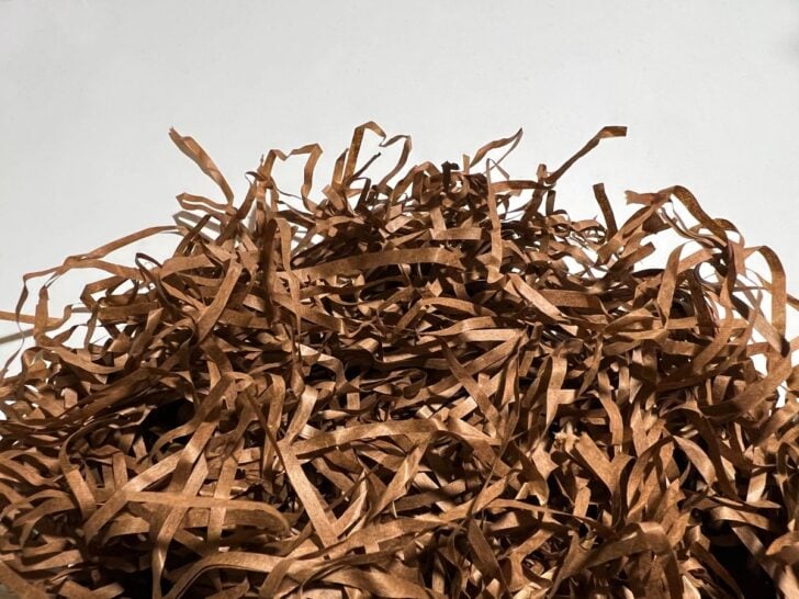 Can Shredded Paper Be Used as Mulch? (The Pros & Cons) - The Practical ...