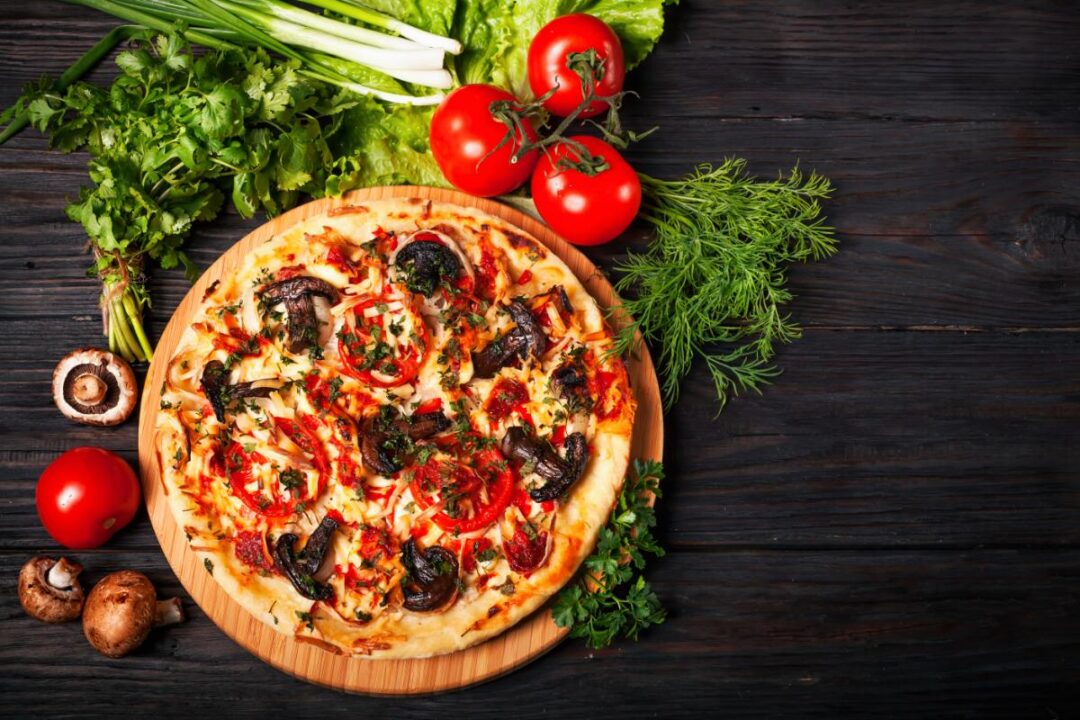 Transform Your Garden into a Pizza Lover's Paradise with This Step-by ...